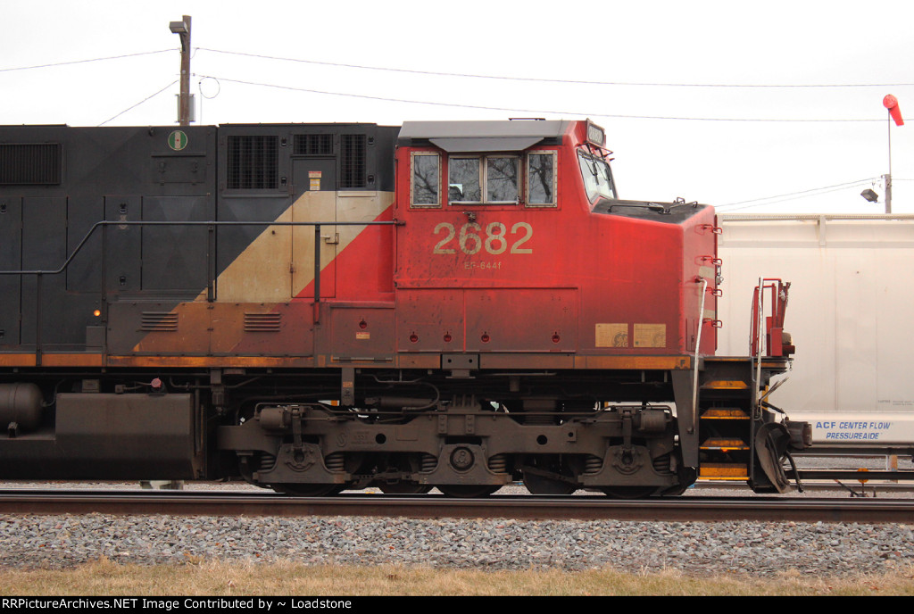 CN 2682